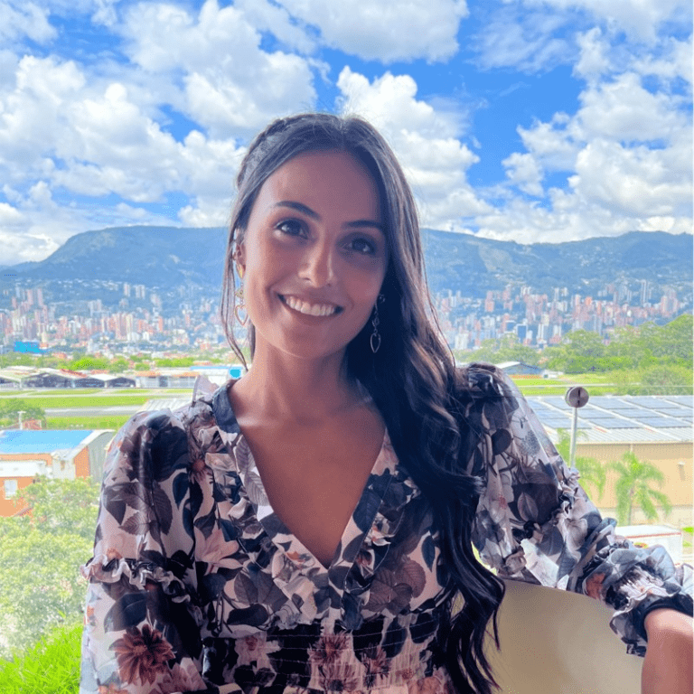 Estefanía Álvarez es reelegida en la Comisión de Atletas de Panam Aquatics - Federacion ...